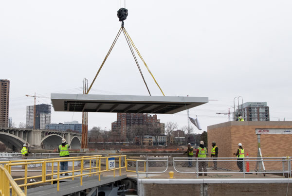 Projects - Anderson Engineering