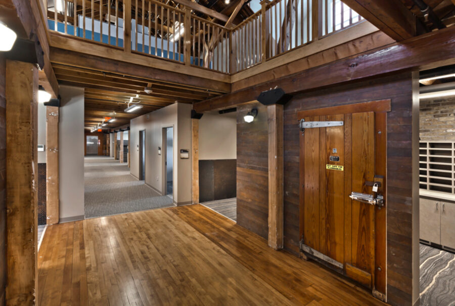 Projects2 - Anderson Engineering