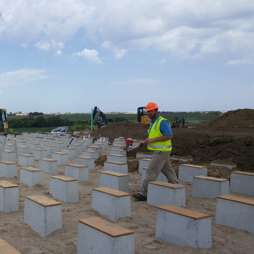 Contracts - Anderson Engineering