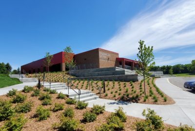 Projects - Anderson Engineering