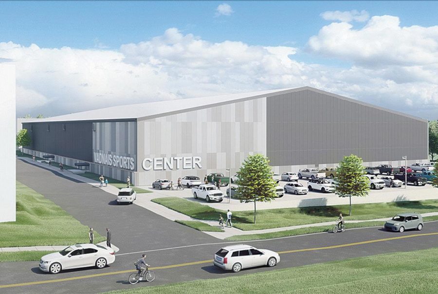 Projects - Anderson Engineering