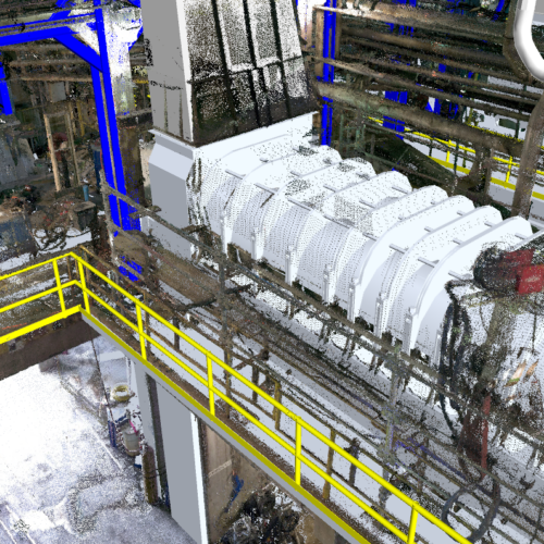 Alloy Engineering - Anderson Engineering