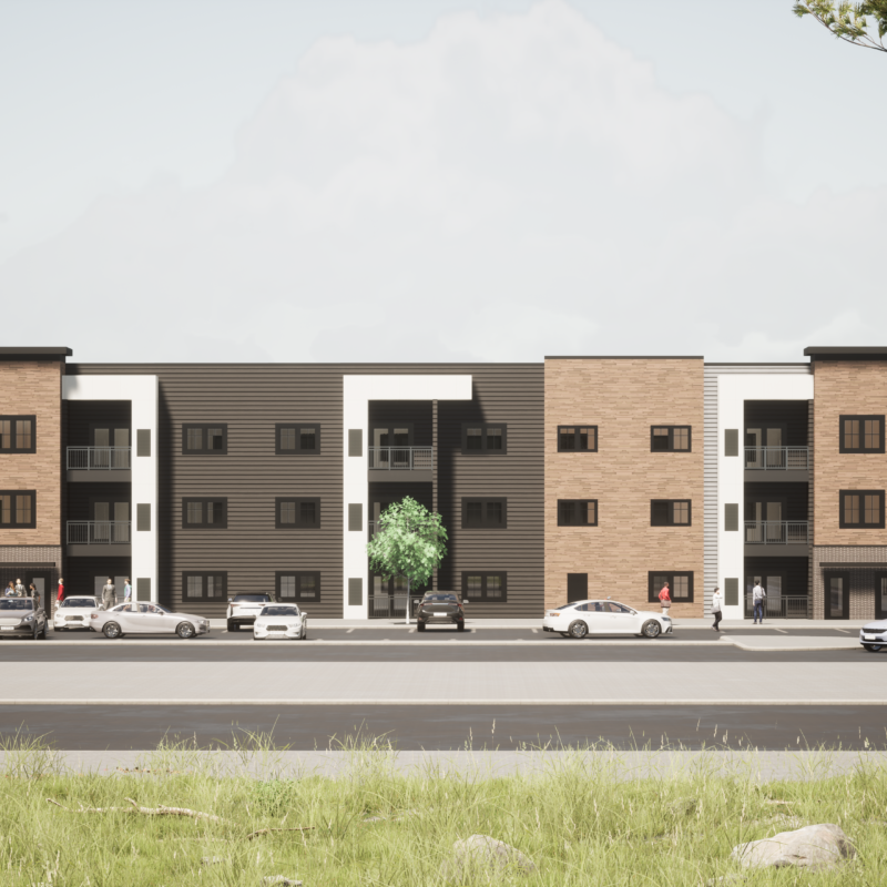 Liberty - Anderson Engineering