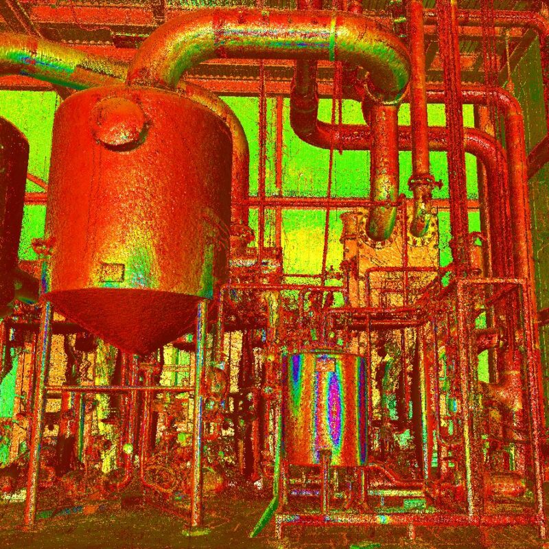 Alloy Engineering - Anderson Engineering