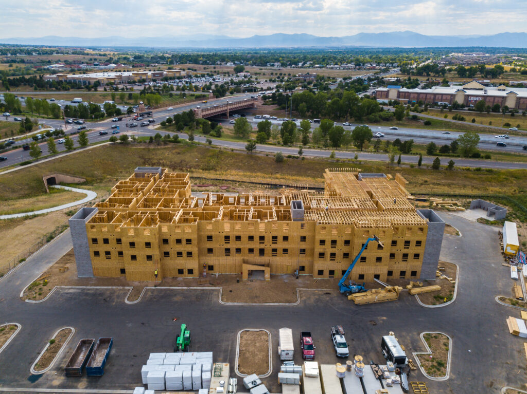 Structural Engineering - Anderson Engineering