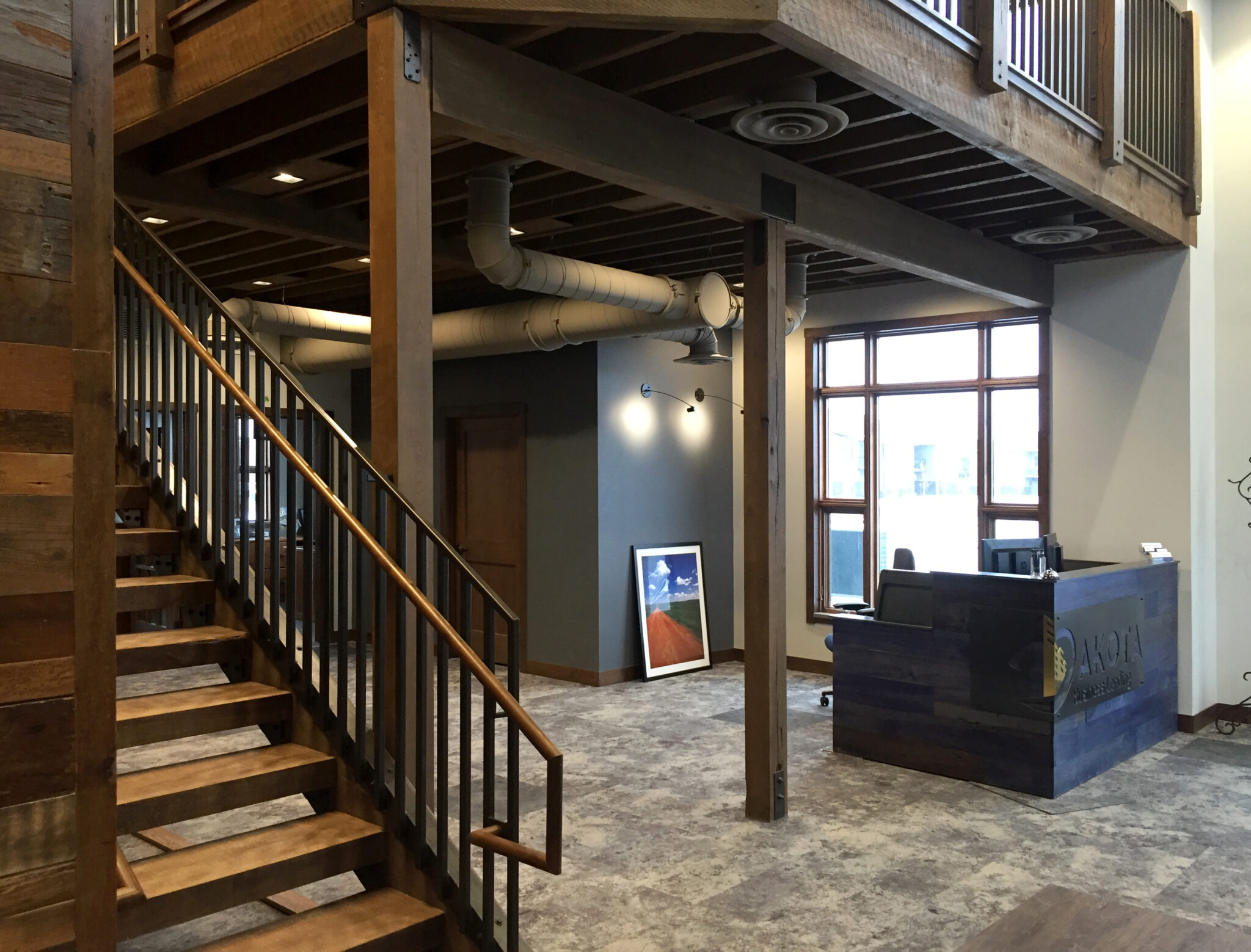 Structural Engineering - Anderson Engineering