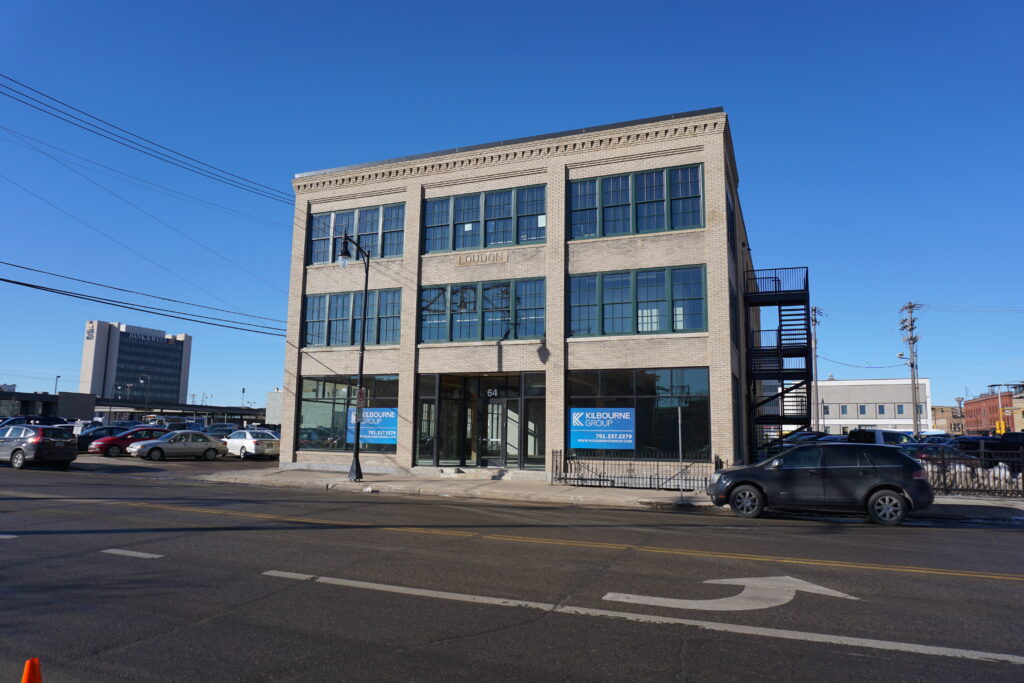 Structural Engineering - Anderson Engineering