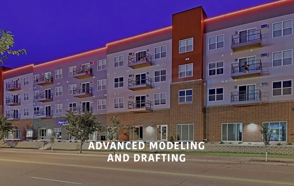 Structural Engineering - Anderson Engineering