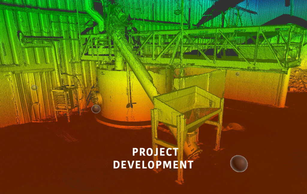 Mechanical/Electrical/Plumbing - Anderson Engineering